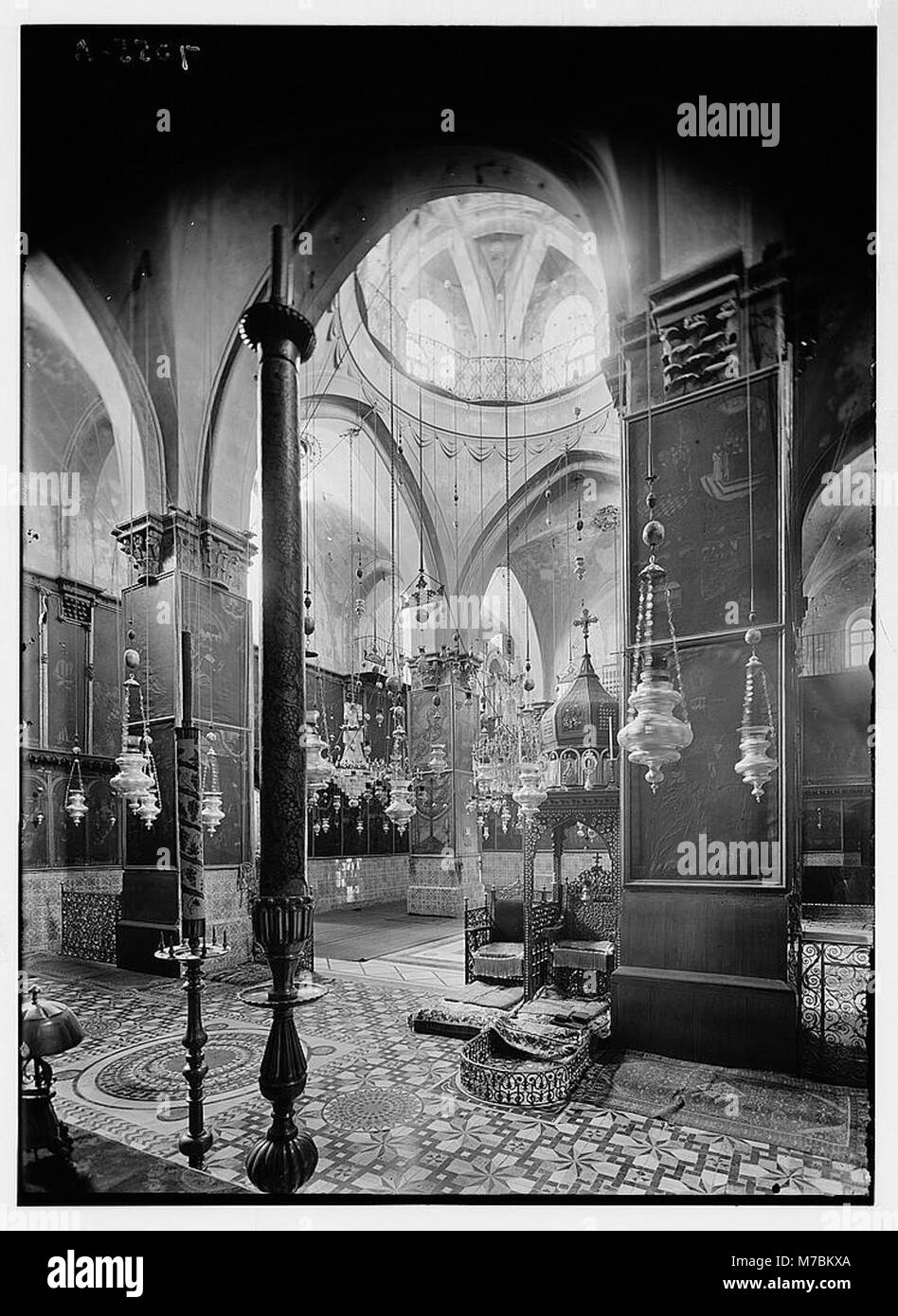 View church st james Black and White Stock Photos & Images - Alamy