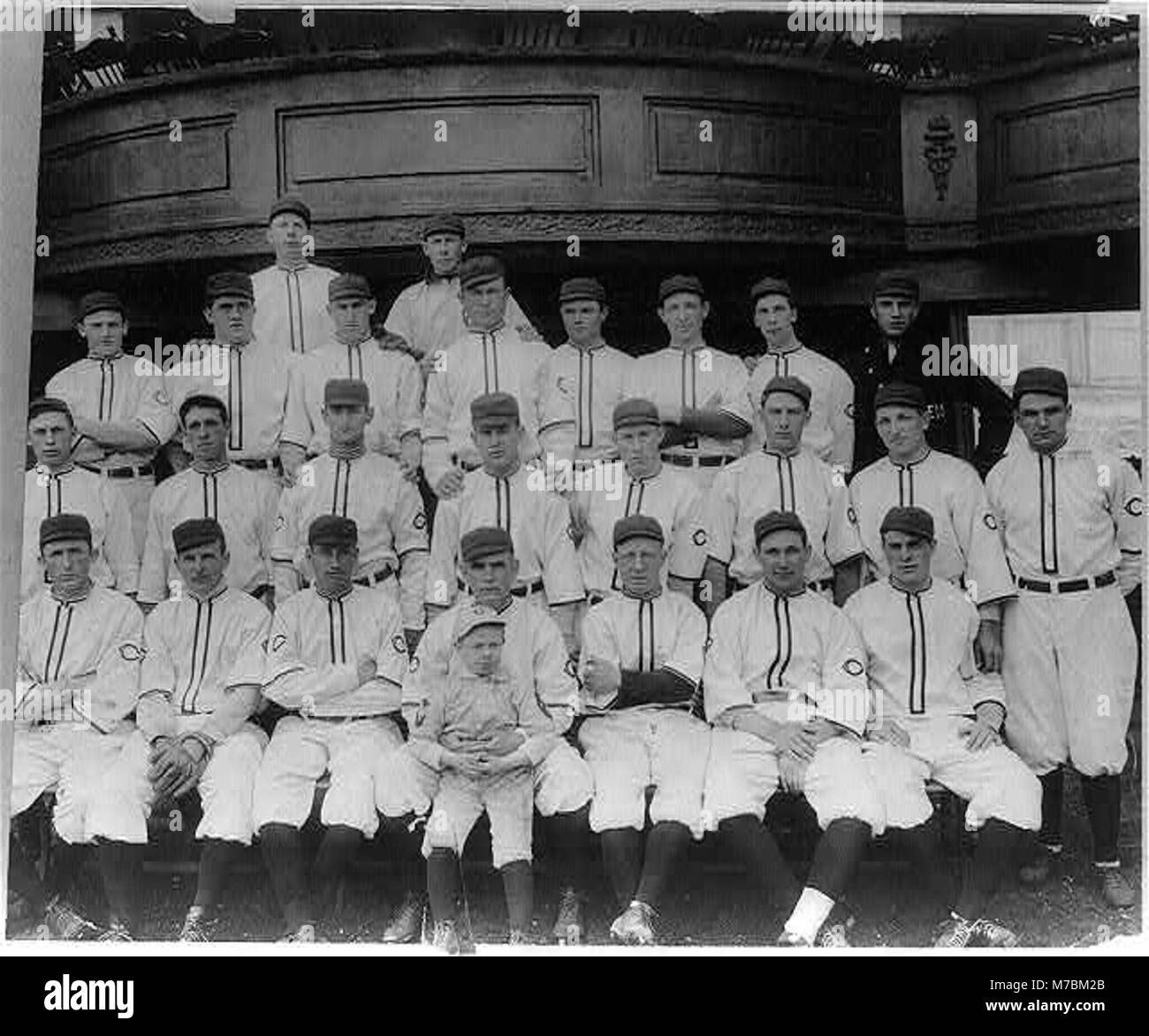 Cincinnati reds history hi-res stock photography and images - Alamy