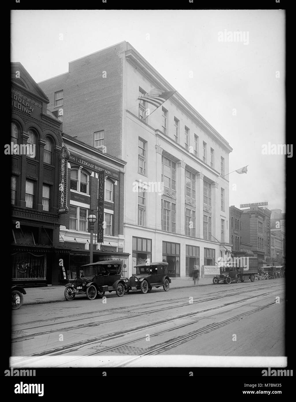 1900s club culture hi-res stock photography and images - Alamy