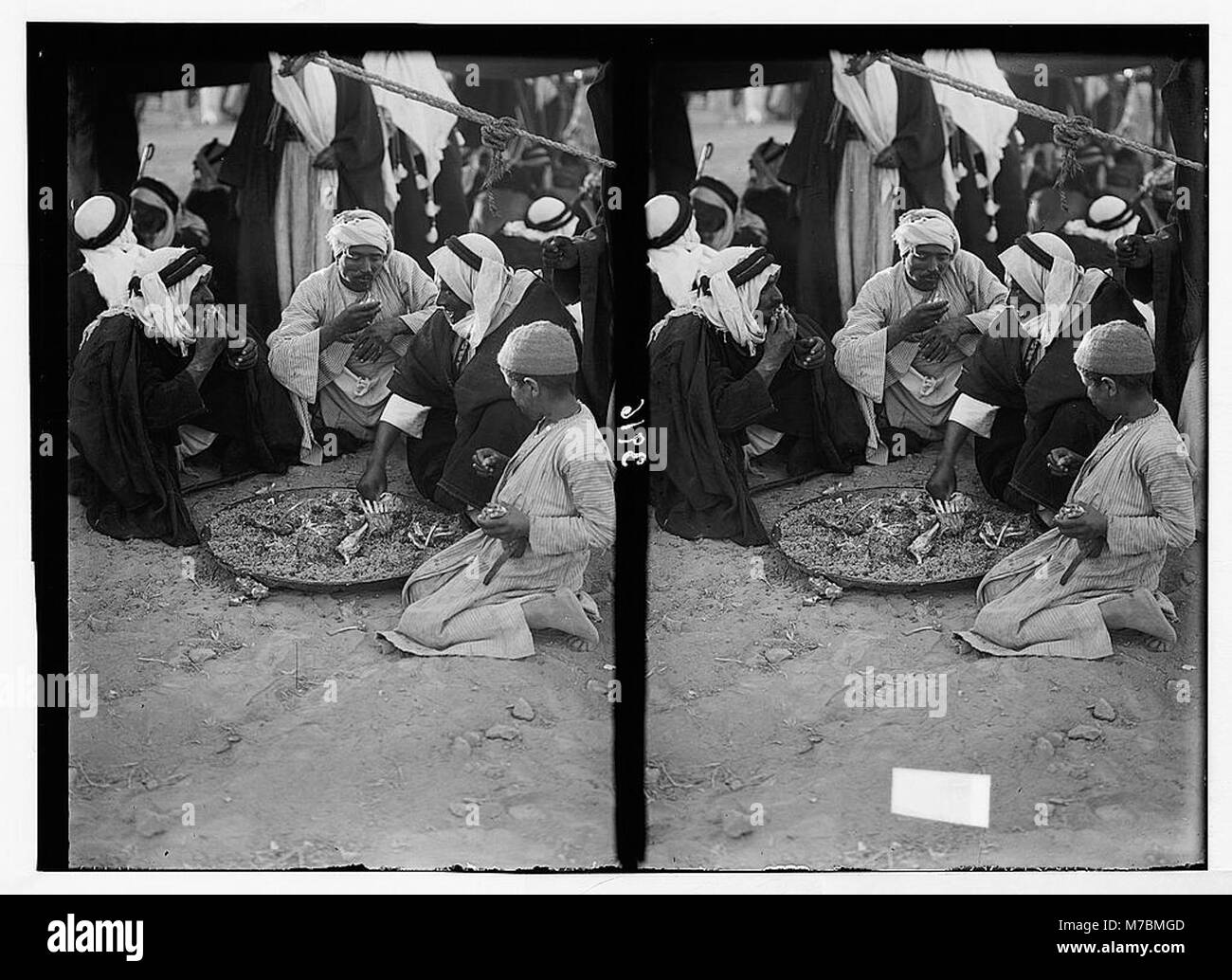 1930 locust campaign Black and White Stock Photos & Images - Alamy