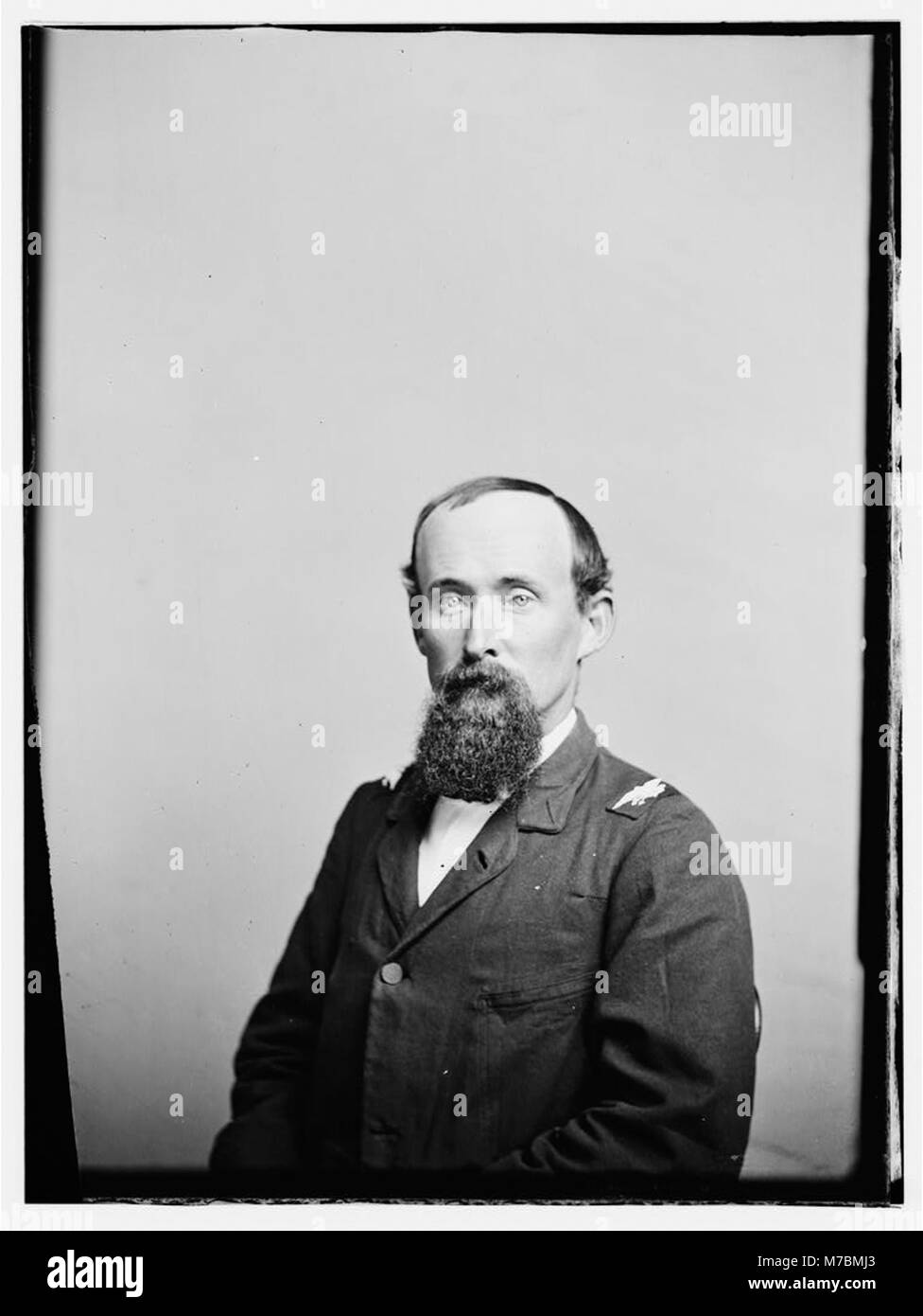 7th regiment infantry Black and White Stock Photos & Images - Alamy