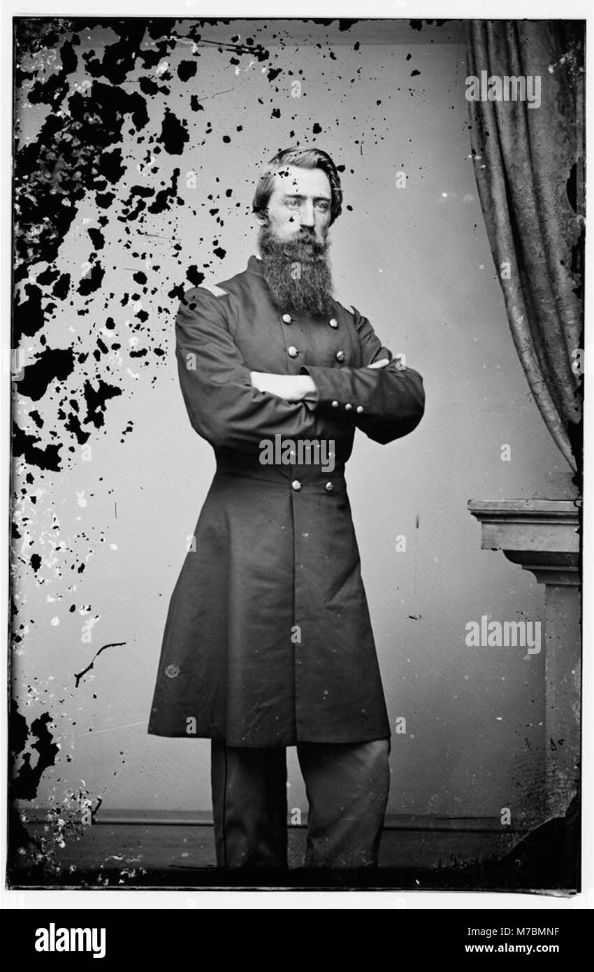 2nd n c inf hi-res stock photography and images - Alamy