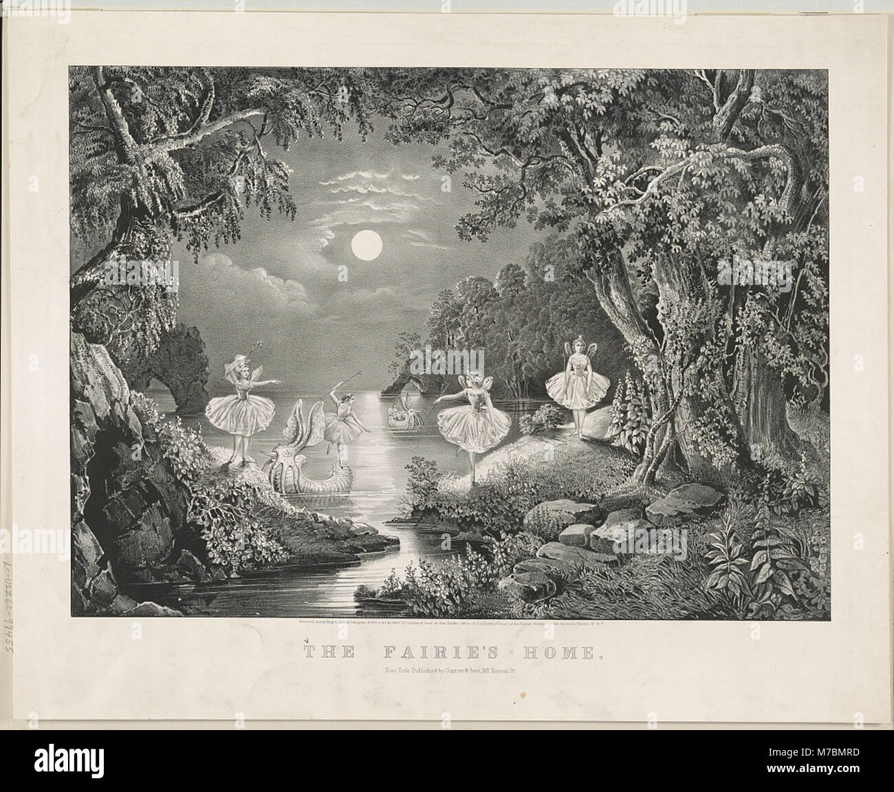 Elements of fantasy suggesting hi-res stock photography and images - Alamy