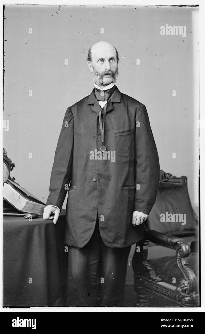 A portrait of Colonel Hunt, a military figure, captured in a formal ...