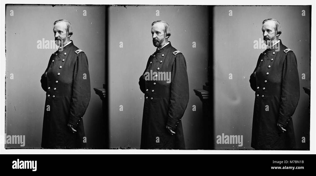 114th ohio infantry hi-res stock photography and images - Alamy
