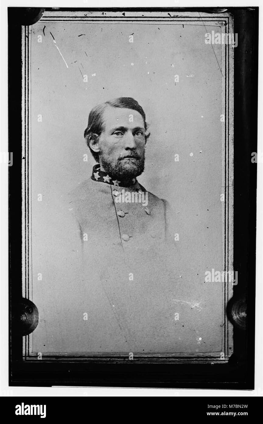 John mosby hi-res stock photography and images - Alamy