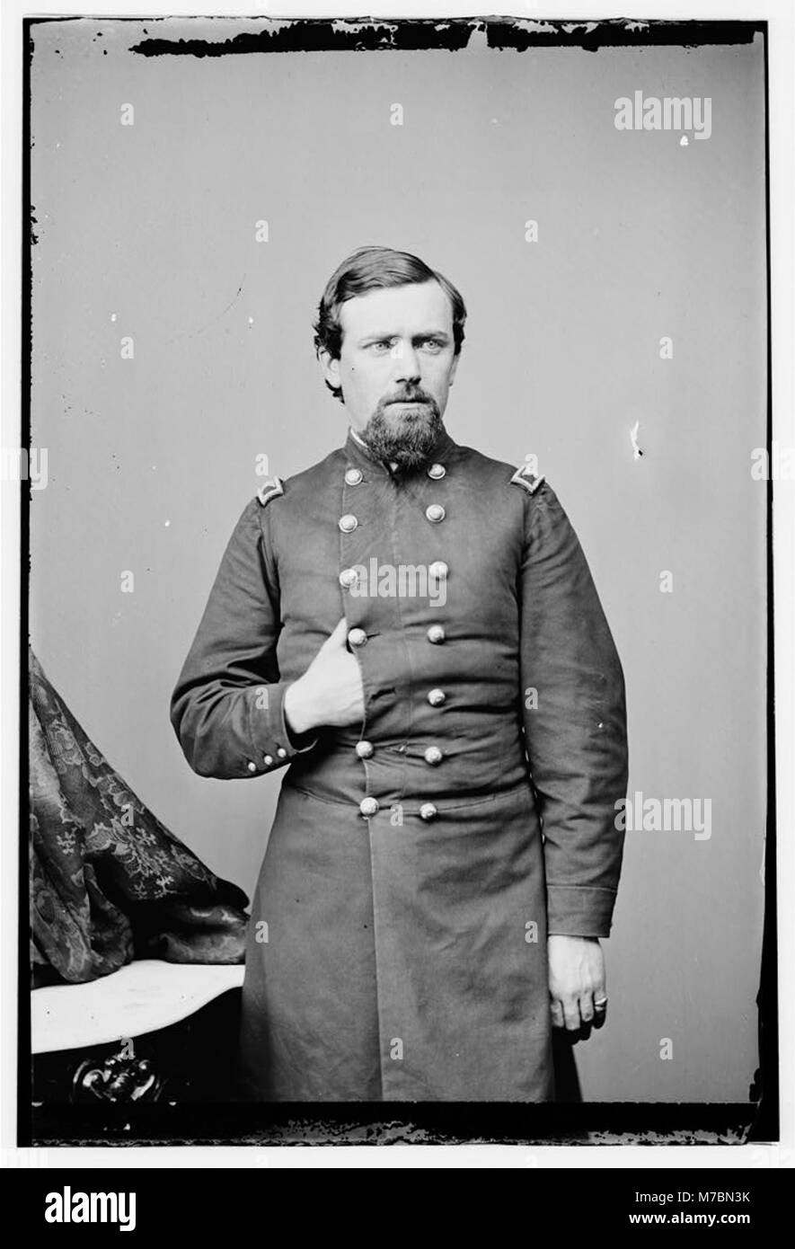 182nd infantry regiment hi-res stock photography and images - Alamy
