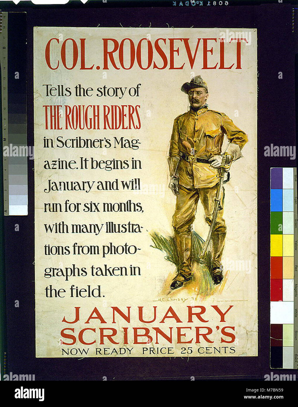 Telling the army story hi-res stock photography and images - Alamy