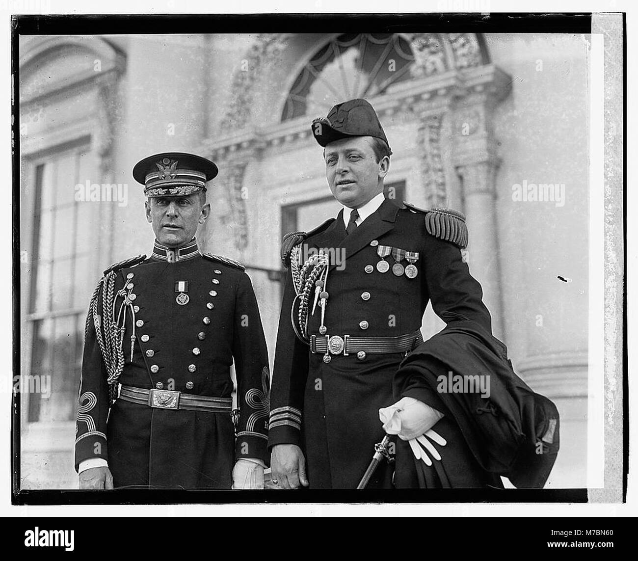 Colonel andrew Black and White Stock Photos & Images - Alamy