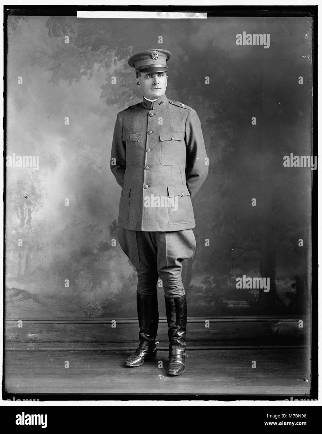 General W.E. Cole was a significant military figure whose contributions ...