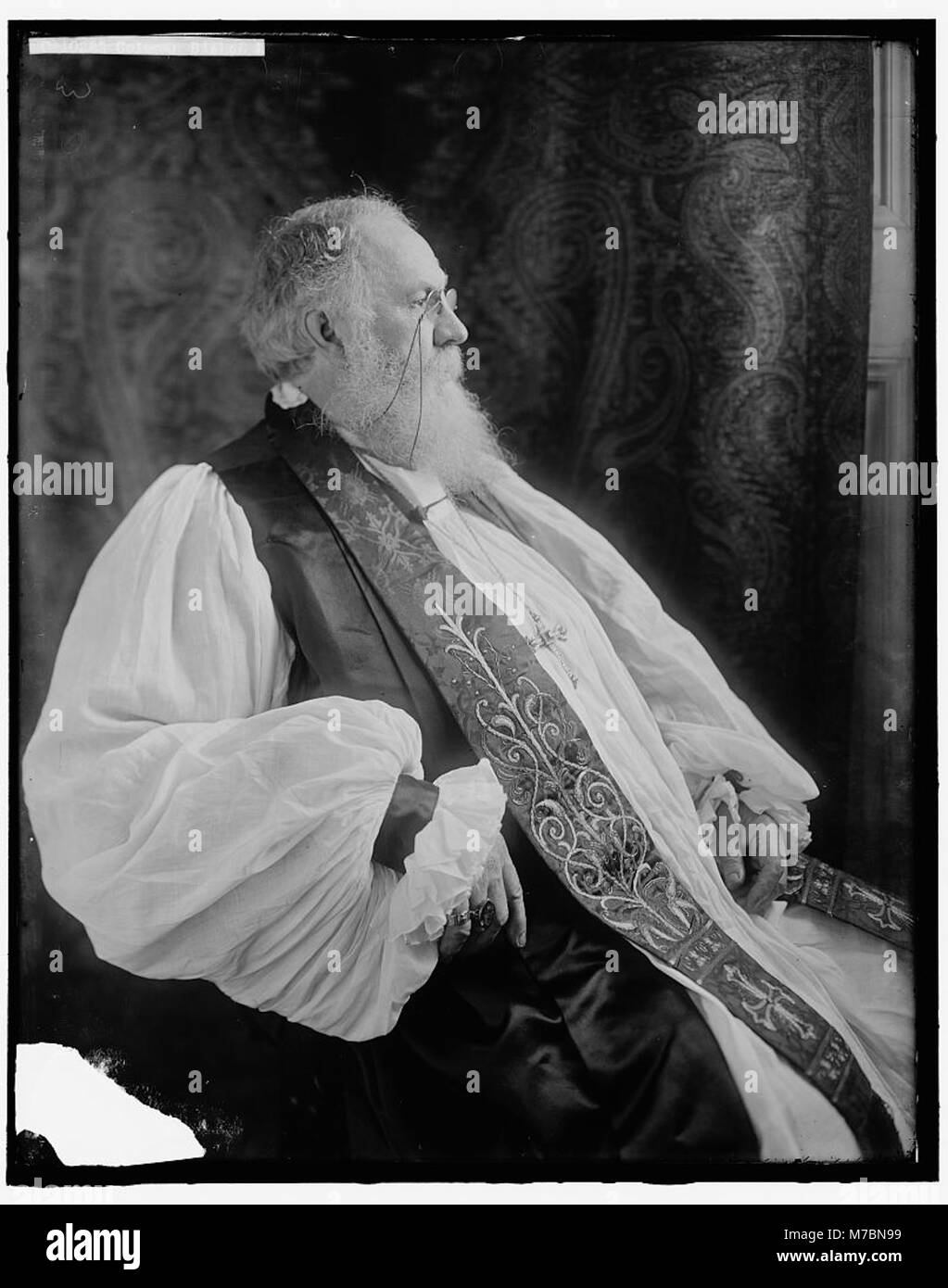 L. Bishop Coleman was an influential figure, known for his work and ...