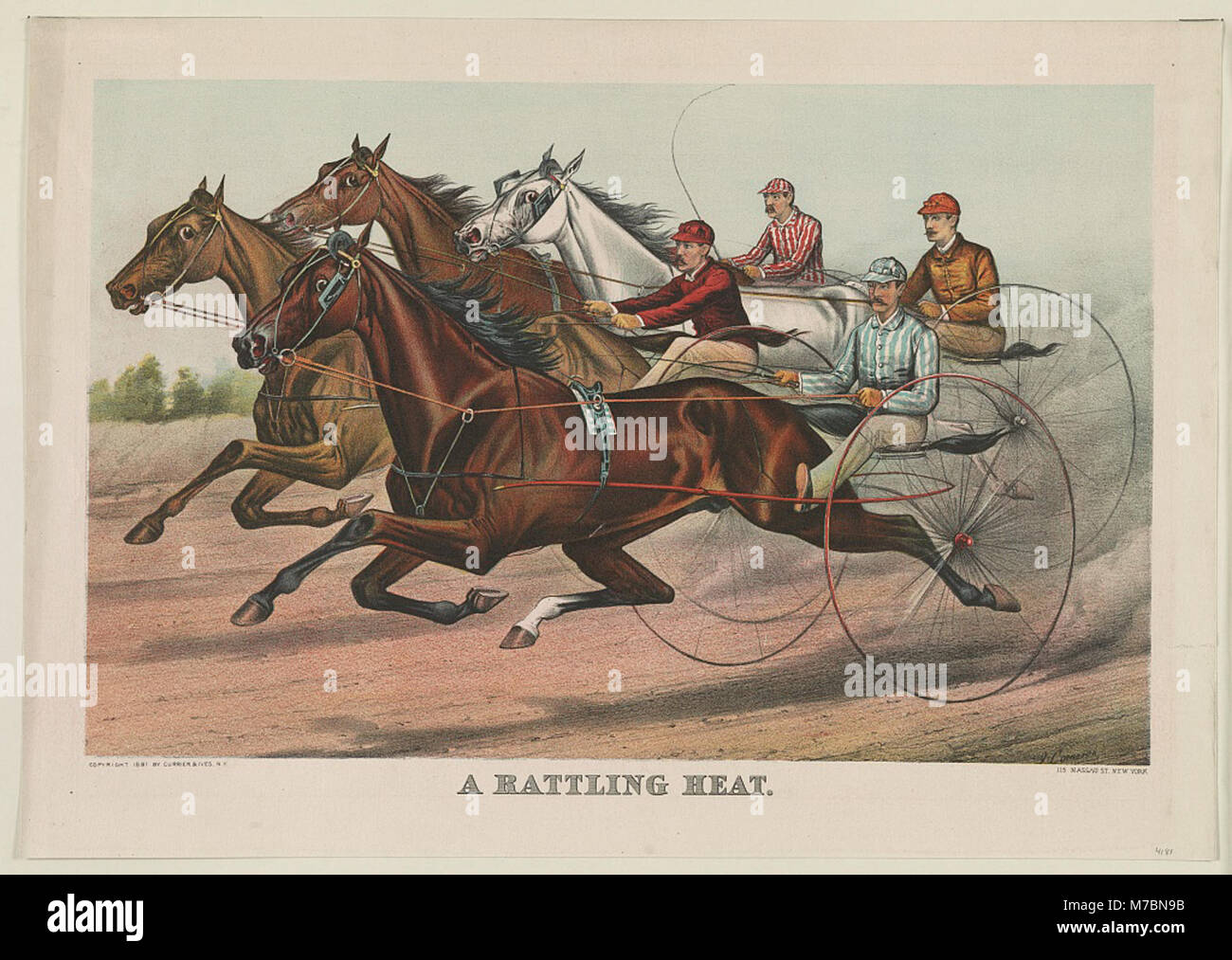 Rattling illustration hi-res stock photography and images - Alamy