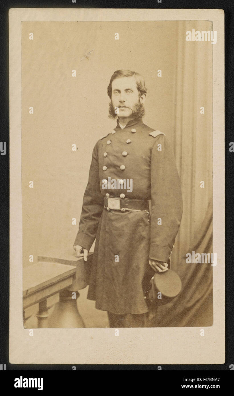 Colonel of the 22nd regiment hi-res stock photography and images - Alamy