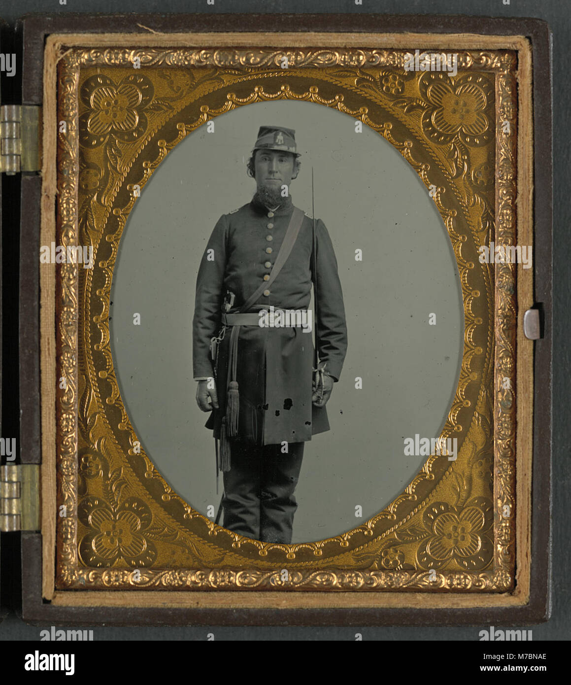 5th south carolina infantry regiment hi-res stock photography and ...