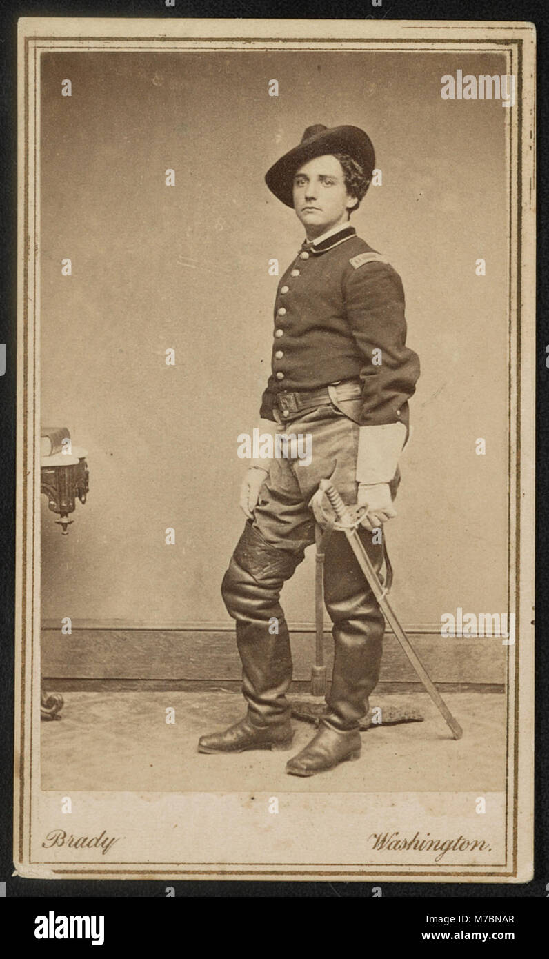 14th cavalry regiment hi-res stock photography and images - Alamy