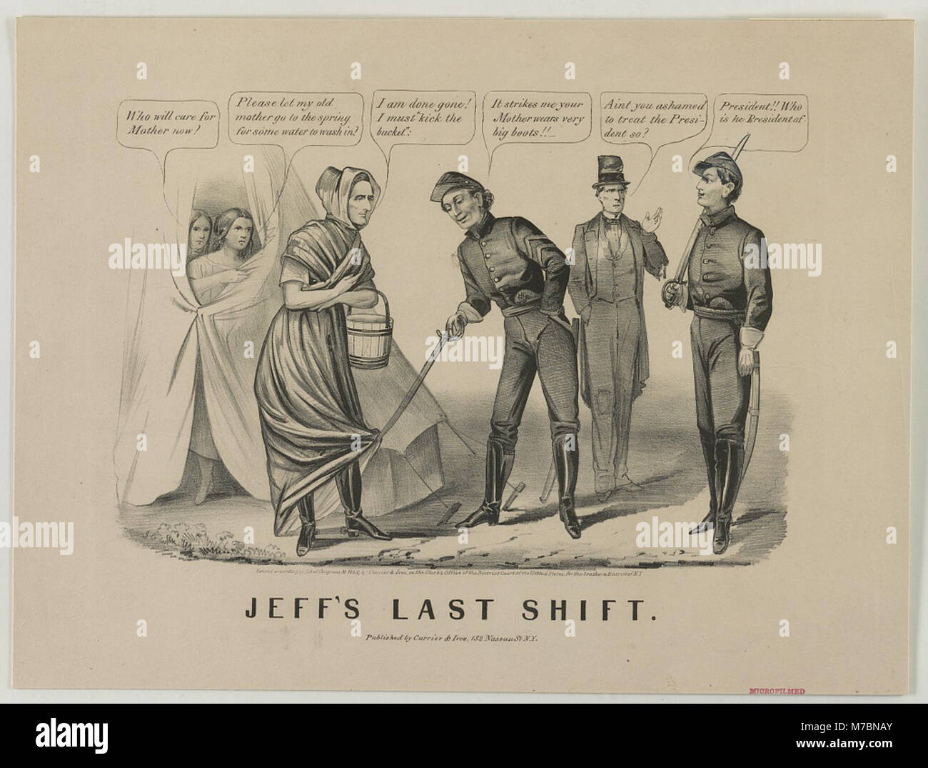 Last shift hi-res stock photography and images - Alamy