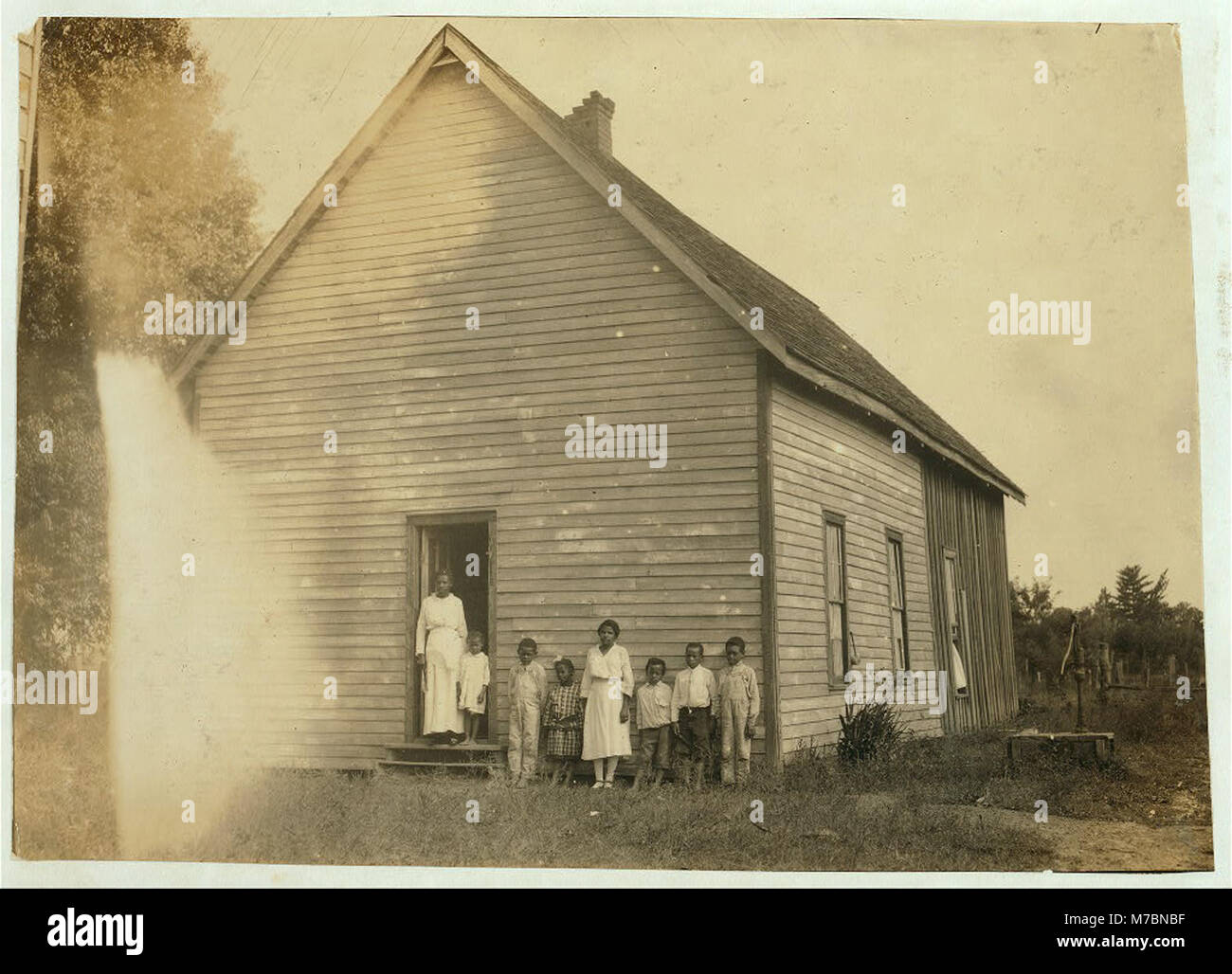 African american school 1800s hi-res stock photography and images - Alamy