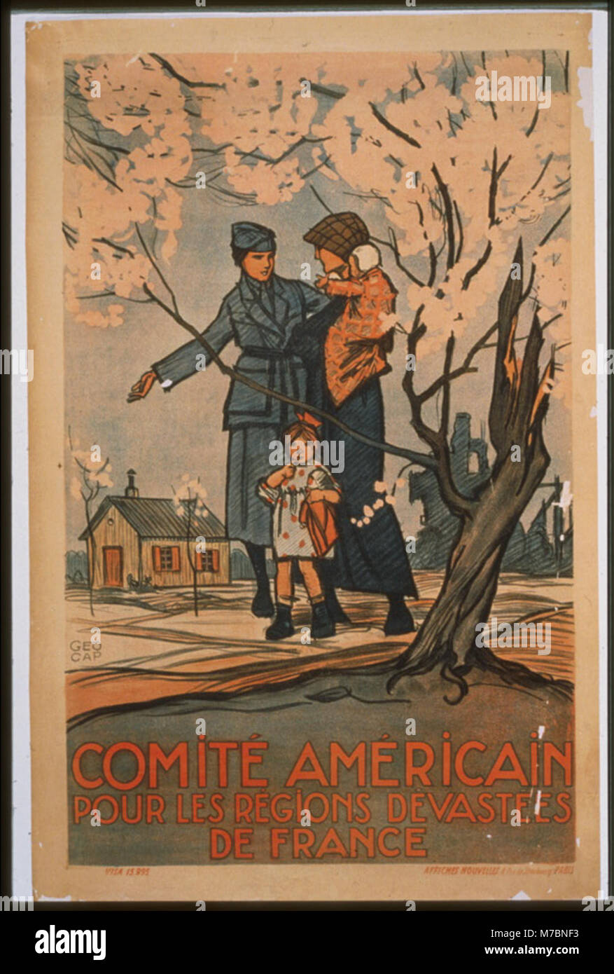 American world war poster hi-res stock photography and images - Alamy
