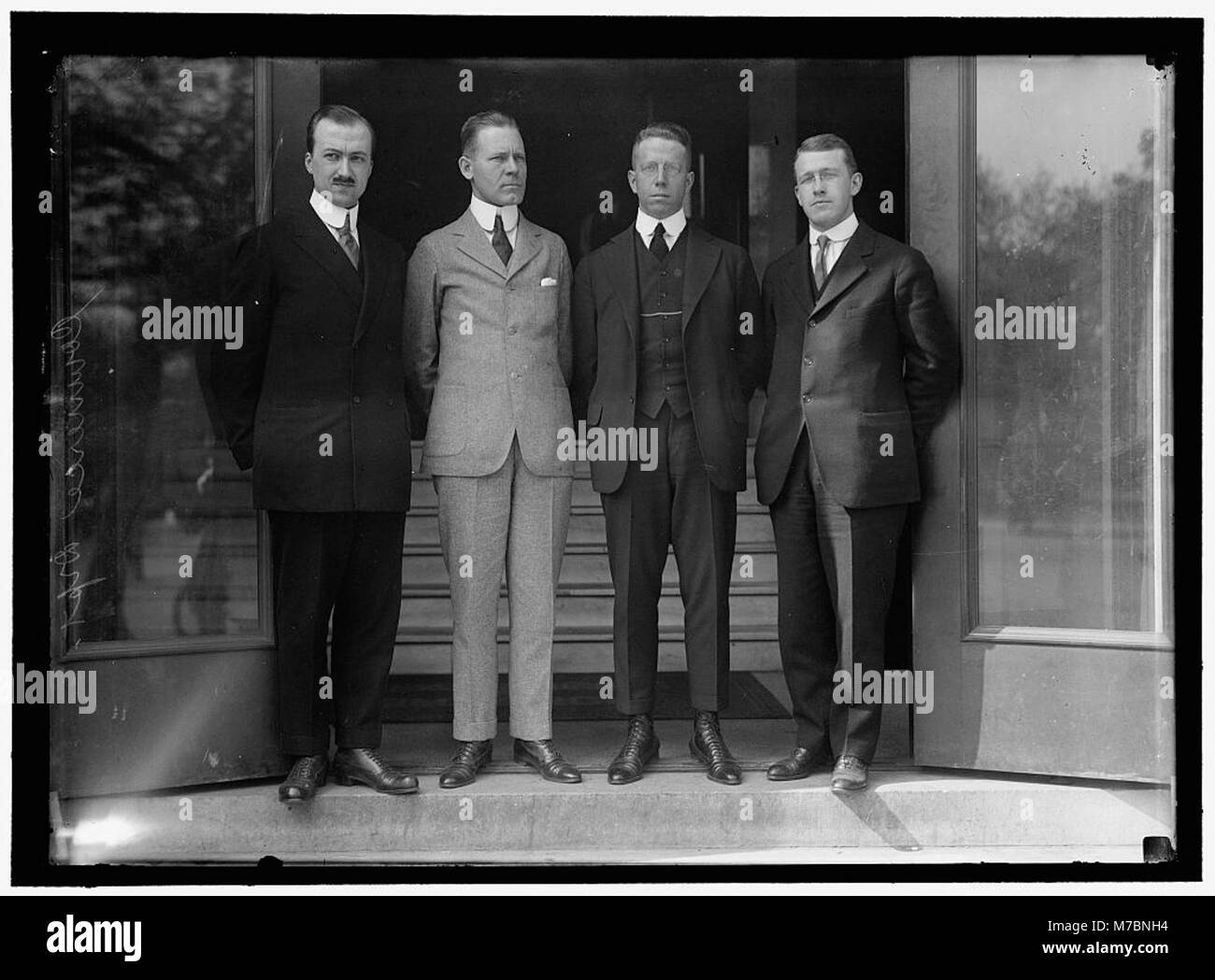 Commerce department history hi-res stock photography and images - Alamy
