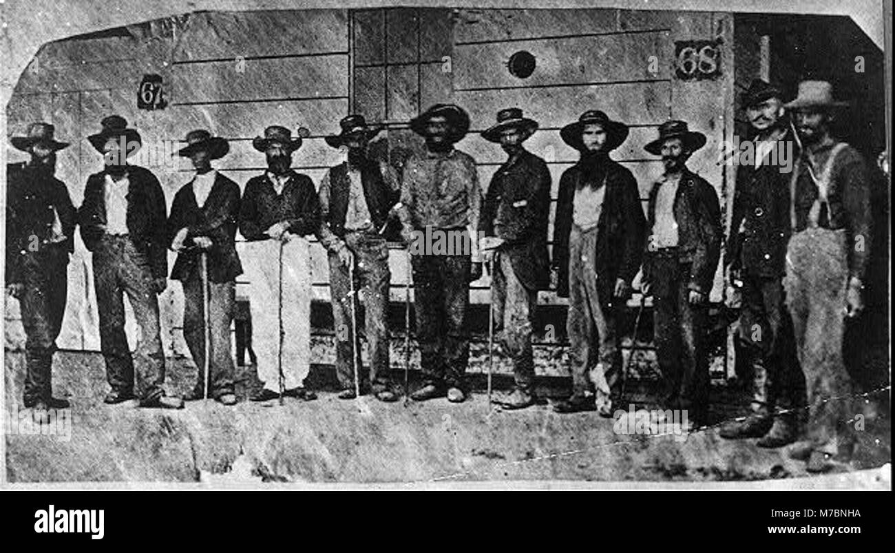 19th iowa infantry Black and White Stock Photos & Images - Alamy