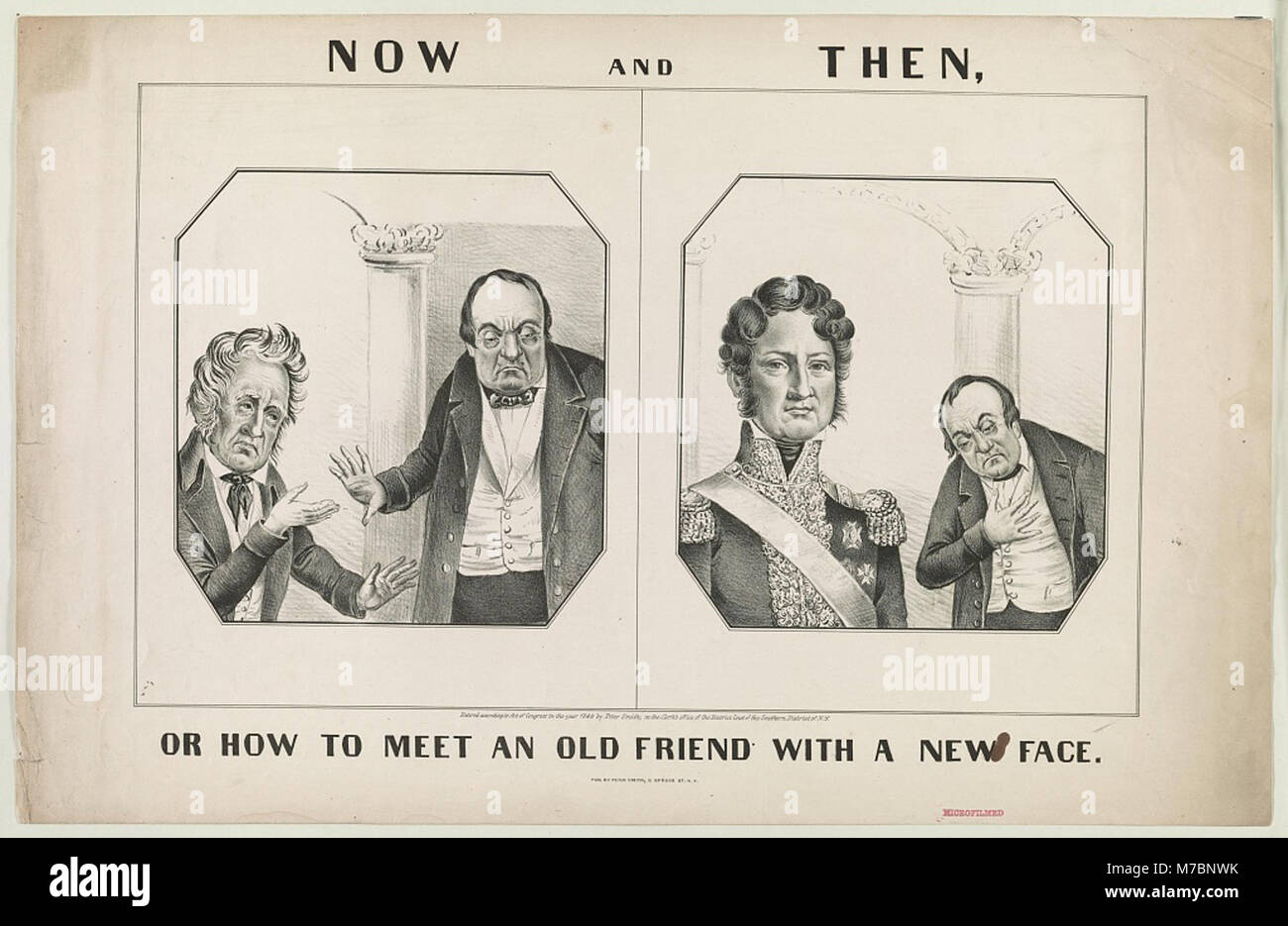 This image captures the theme of change and nostalgia, suggesting a ...