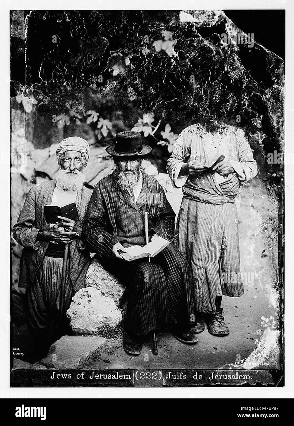 This photograph illustrates the costumes, characters, and ceremonies of ...