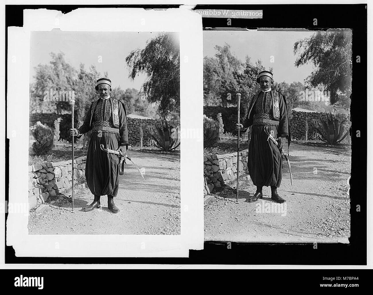 Guards in traditional uniform Black and White Stock Photos & Images - Alamy