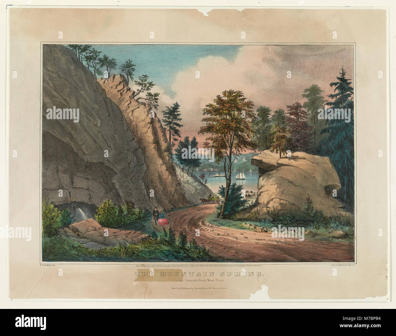Spring water conservation area hi-res stock photography and images - Alamy