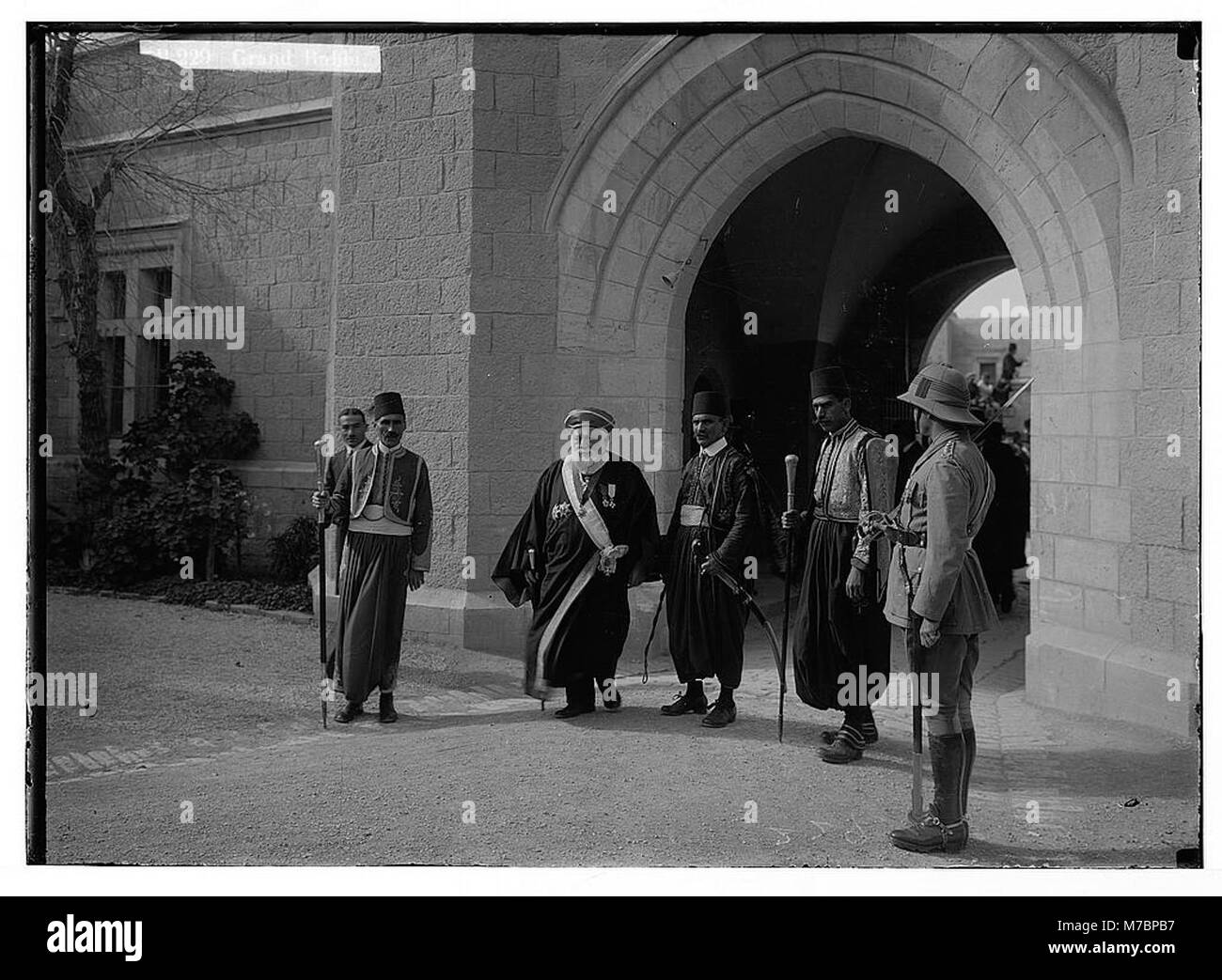 An image showcasing various costumes and characters, featuring a Grand ...