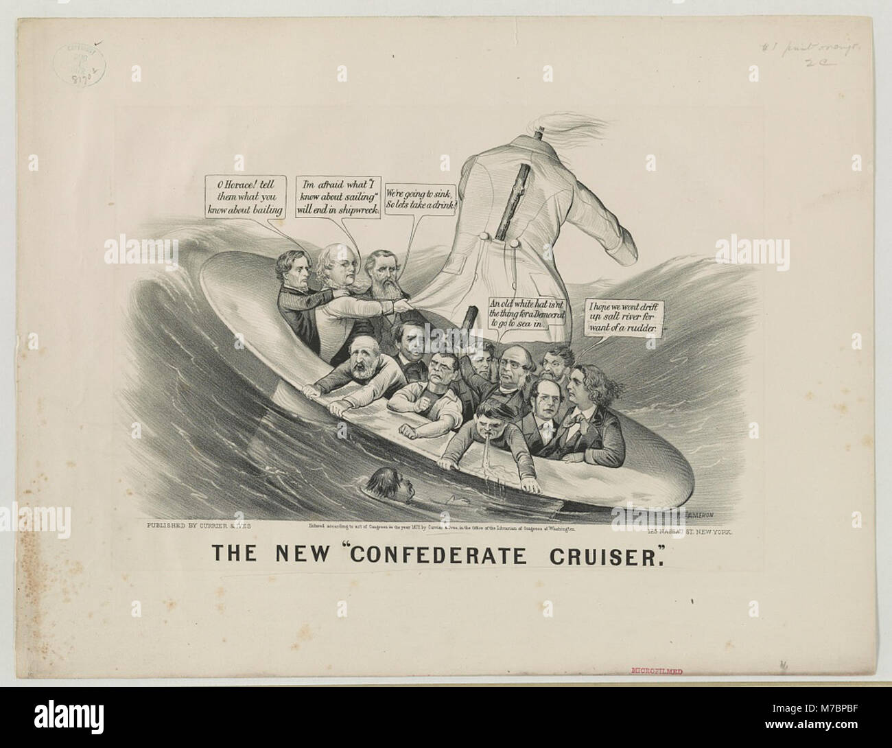 An image of the new Confederate cruiser, a warship associated with the ...