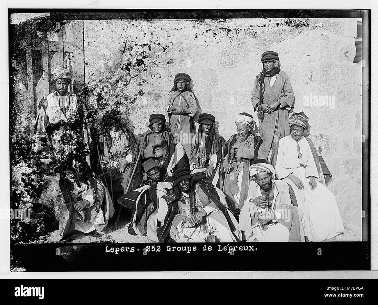 A scene depicting costumes, characters, and ceremonies associated with ...