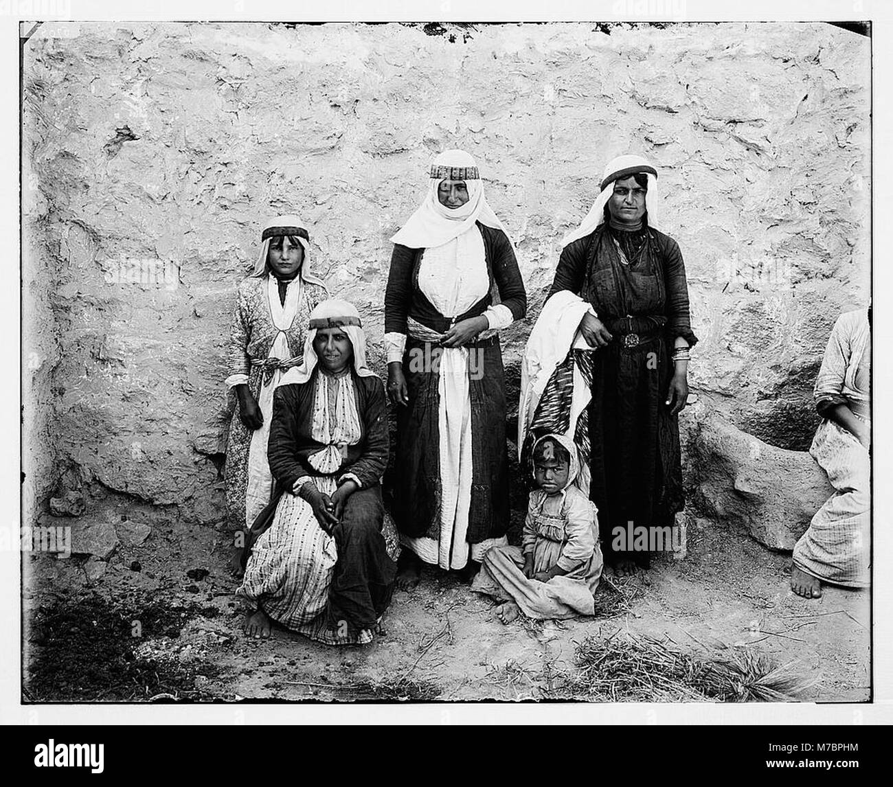 Regional traditional dresses Black and White Stock Photos & Images - Alamy