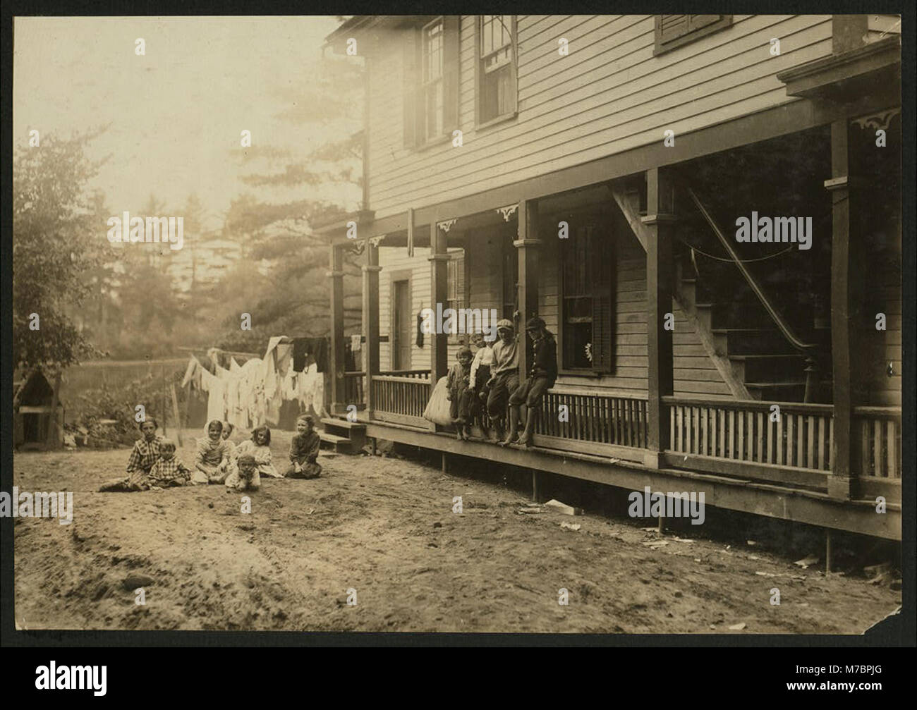 Easthampton vintage hi-res stock photography and images - Alamy