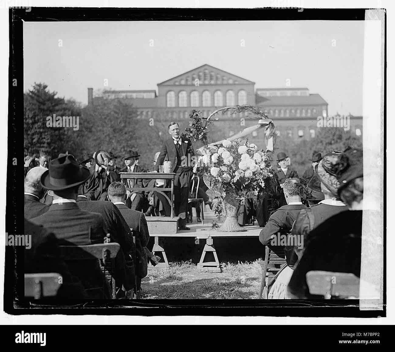 Dedication to duty Black and White Stock Photos & Images - Alamy