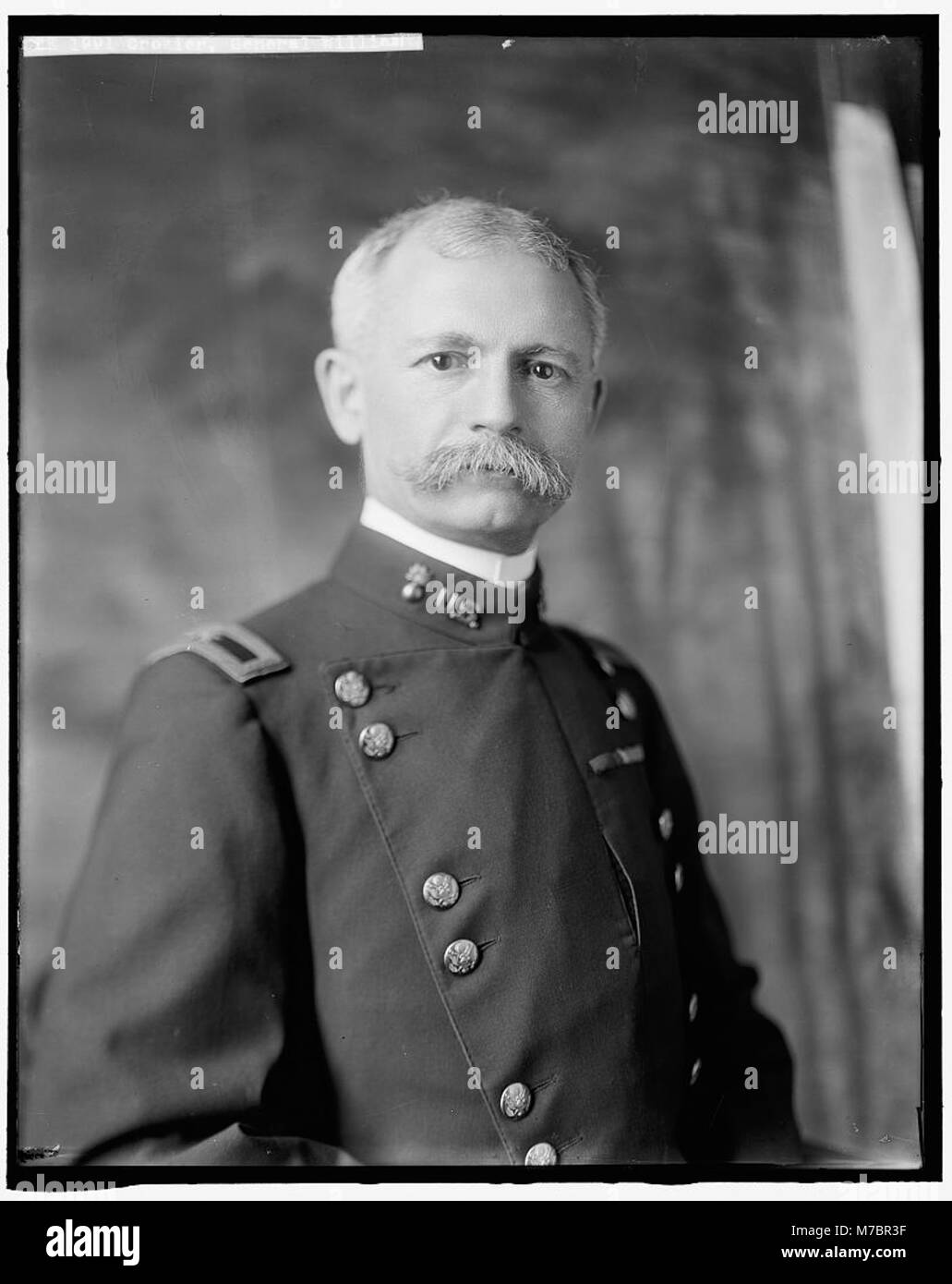 William Crozier High Resolution Stock Photography and Images - Alamy