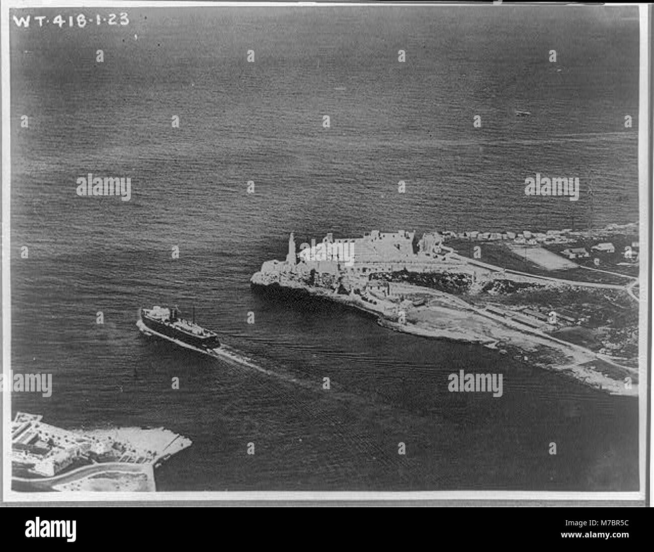 Unesco fortress design Black and White Stock Photos & Images - Alamy