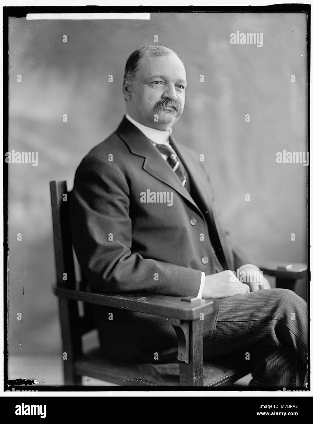 This image features Charles Curtis, a prominent American political ...