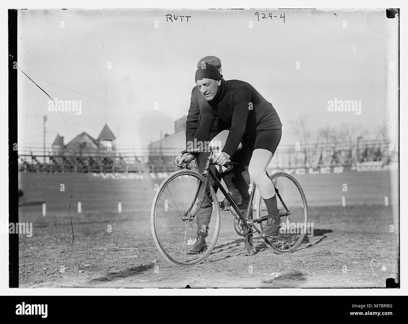 The rutt hi-res stock photography and images - Alamy