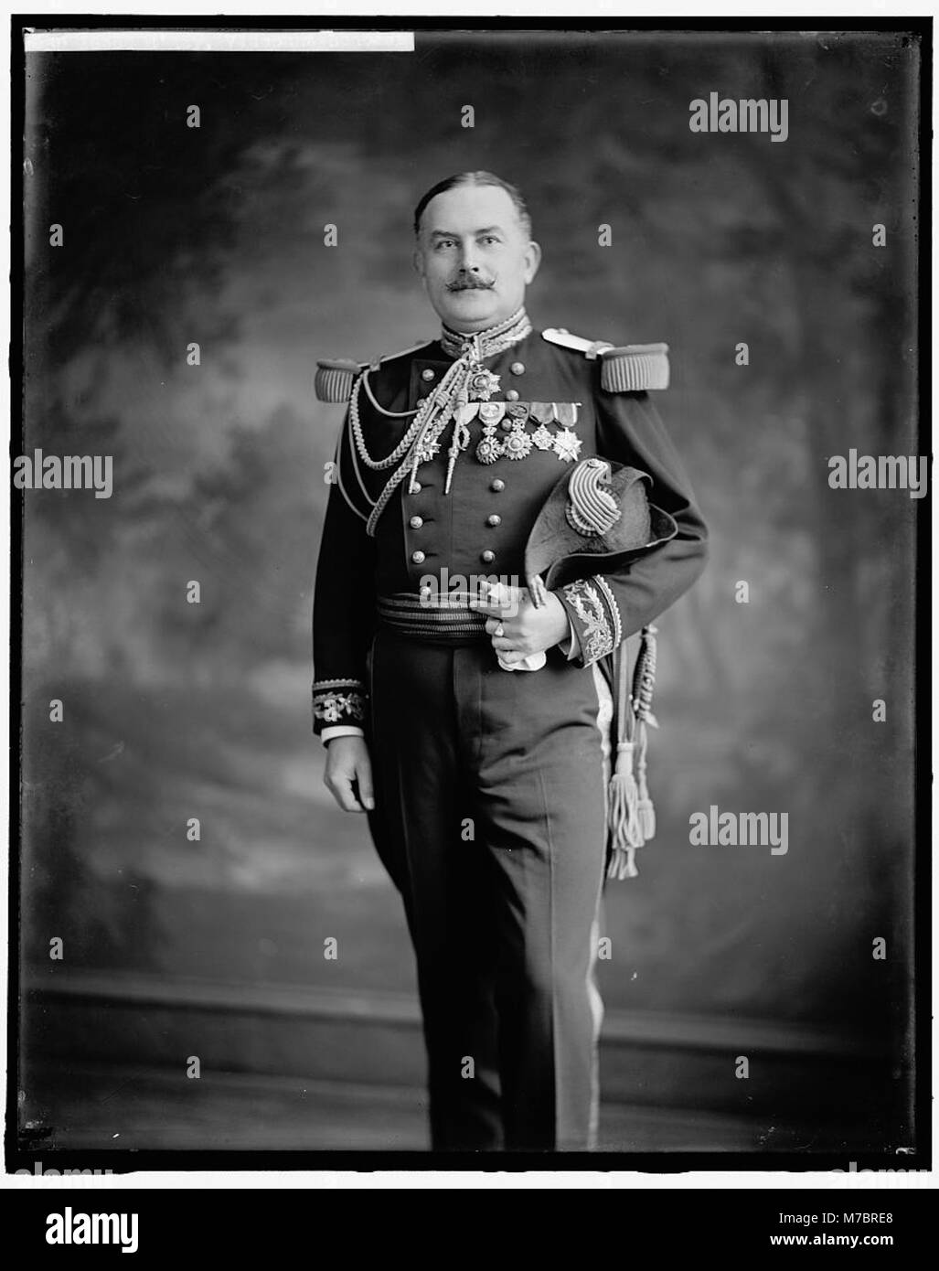 Benoist Viscount D'Azy was a French nobleman known for his involvement ...