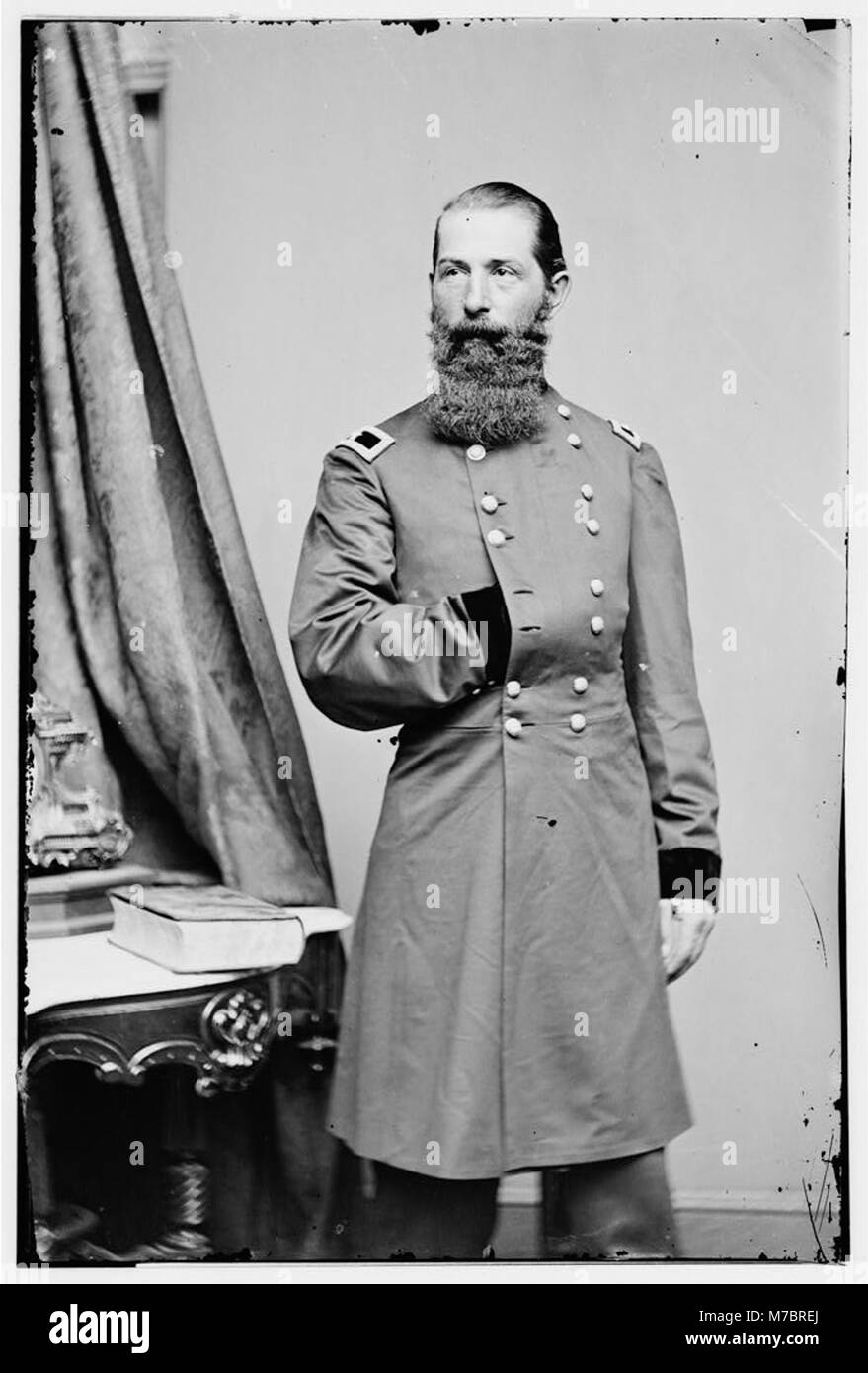 Col russell hi-res stock photography and images - Alamy