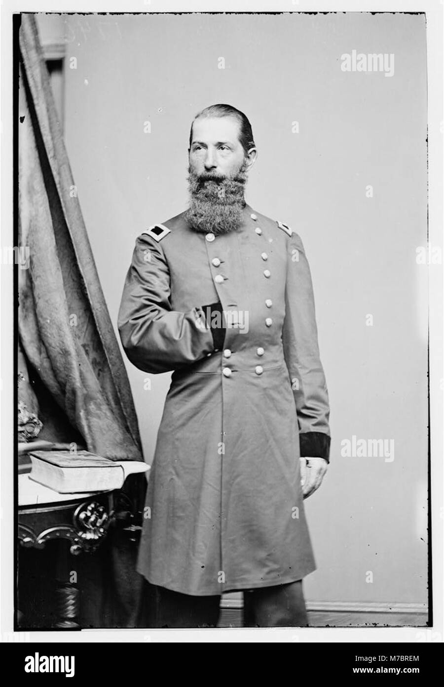 Col russell hi-res stock photography and images - Alamy