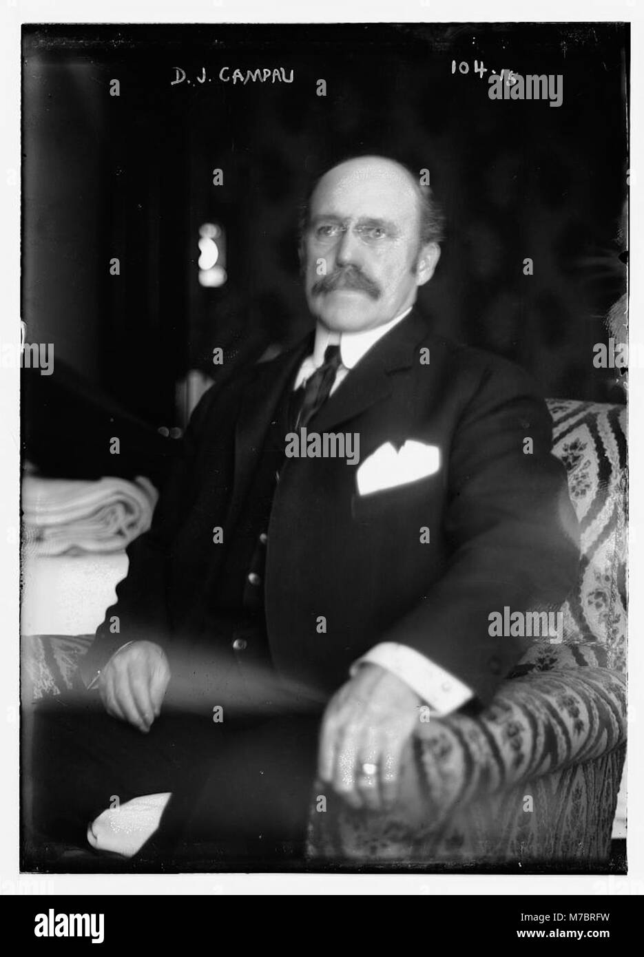 J chapman hi-res stock photography and images - Alamy