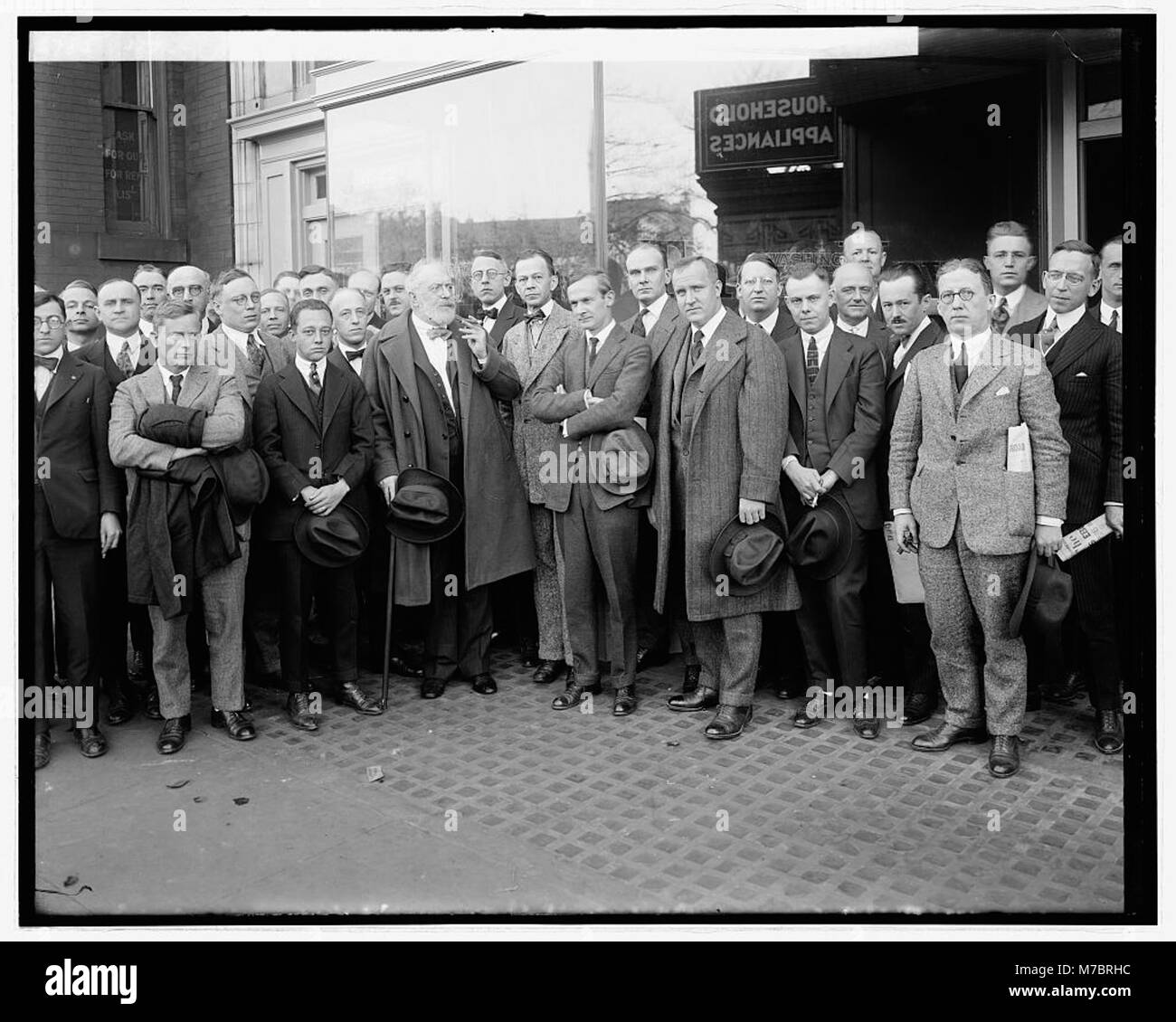 20th century moment journalists hi-res stock photography and images - Alamy