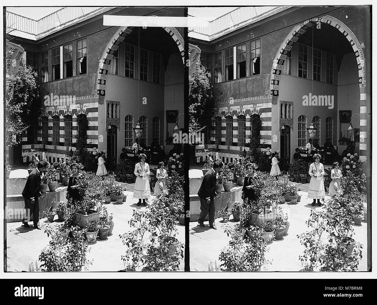 Sham architecture hi-res stock photography and images - Alamy