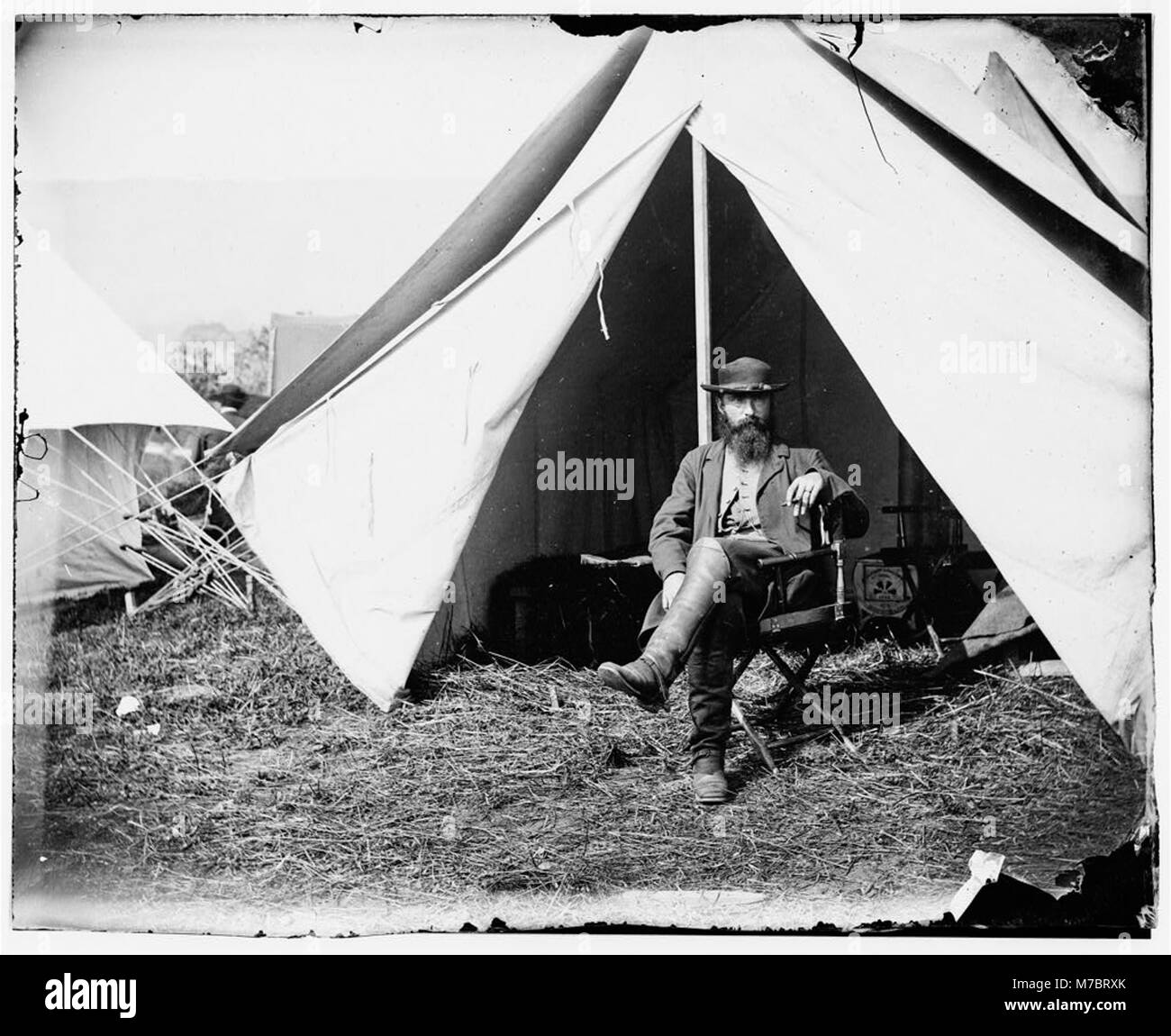 Federal scout hi-res stock photography and images - Alamy