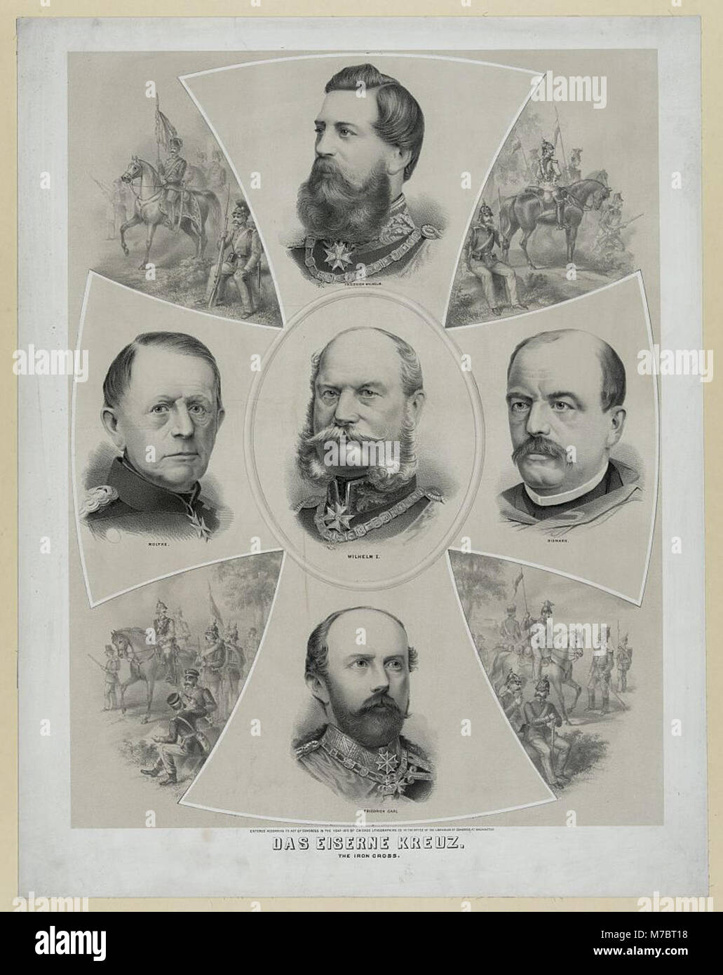 The Iron Cross, a military decoration in Germany, historically ...