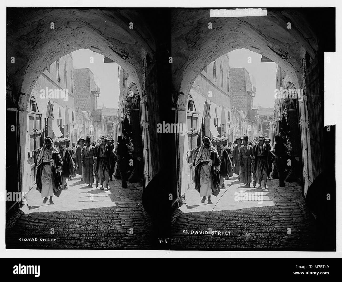 David Street is a historical thoroughfare, known for its cultural and ...