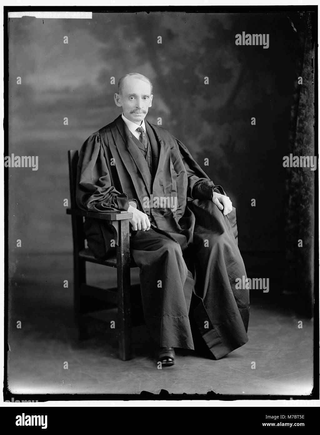 William r day hi-res stock photography and images - Alamy