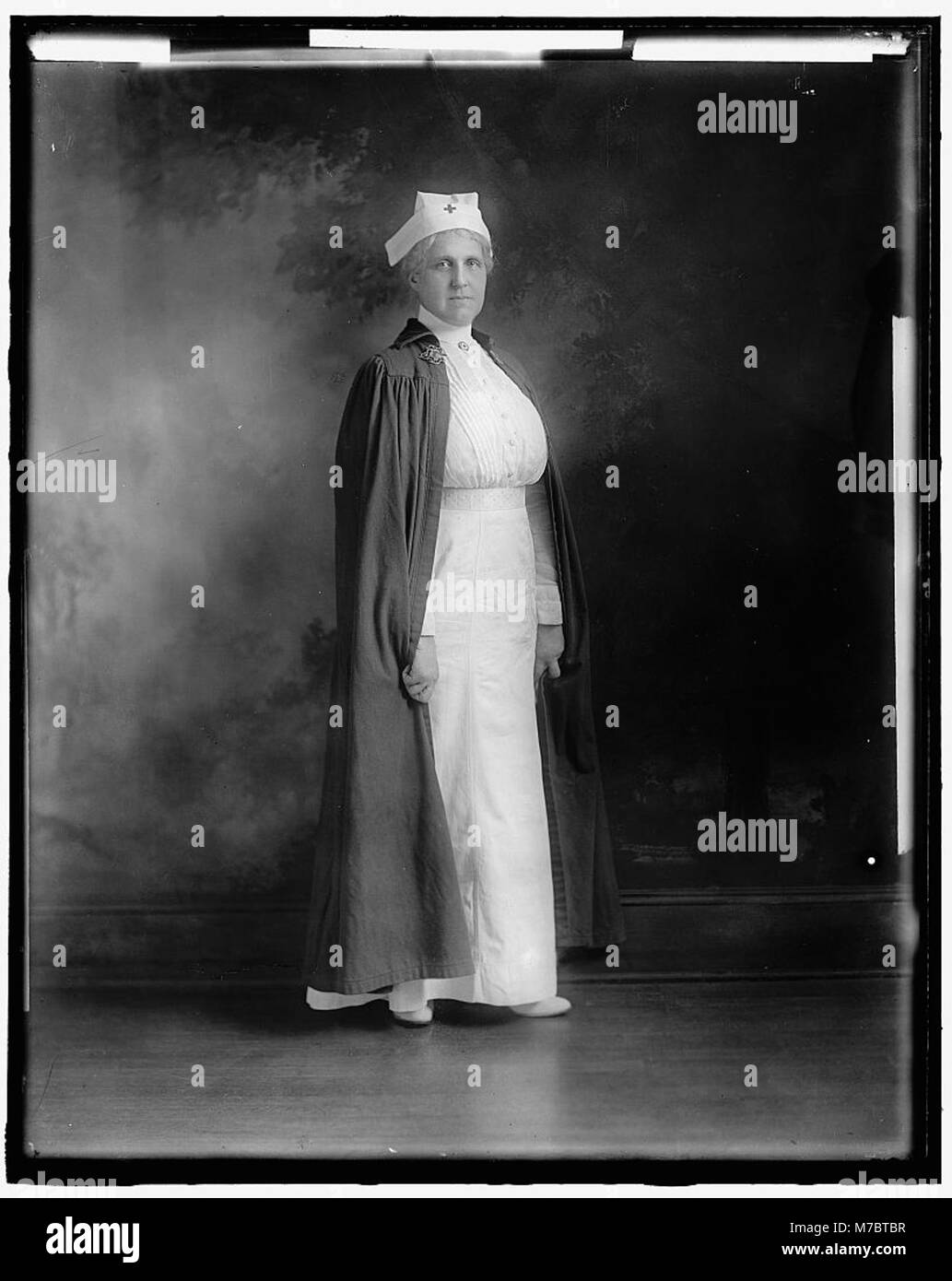 Jane delano hi-res stock photography and images - Alamy