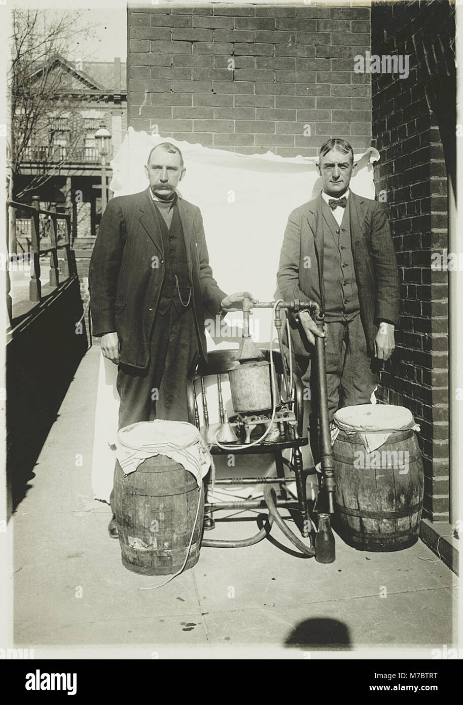 Illicit distilling hi-res stock photography and images - Alamy